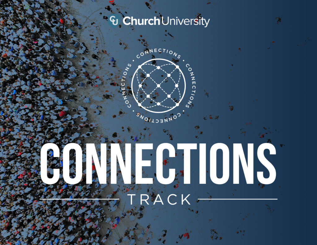 Church University - Online Courses for Pastors and Leaders